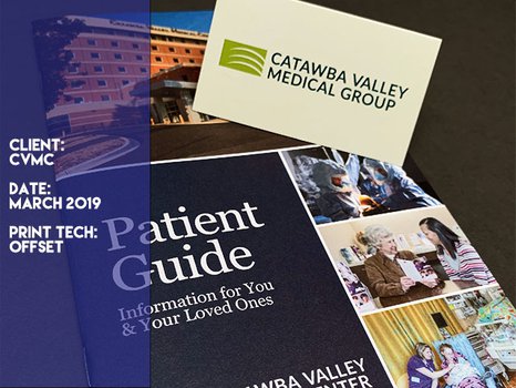 Portfolio - Deluxe Printing Group